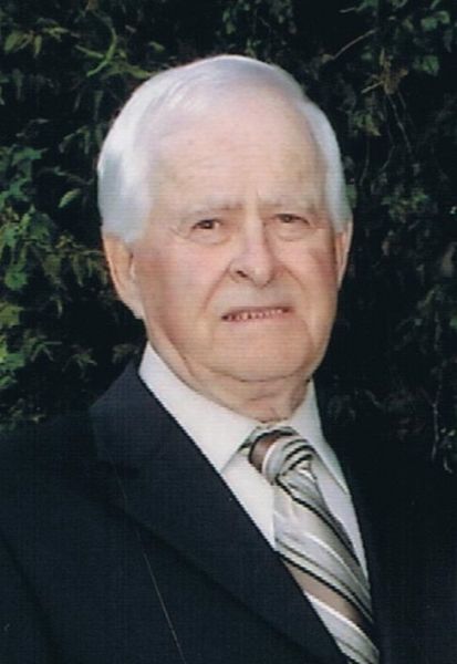 Julien Beaudoin (1937-2015) - Complexe Anastasia | Avis de décès ...