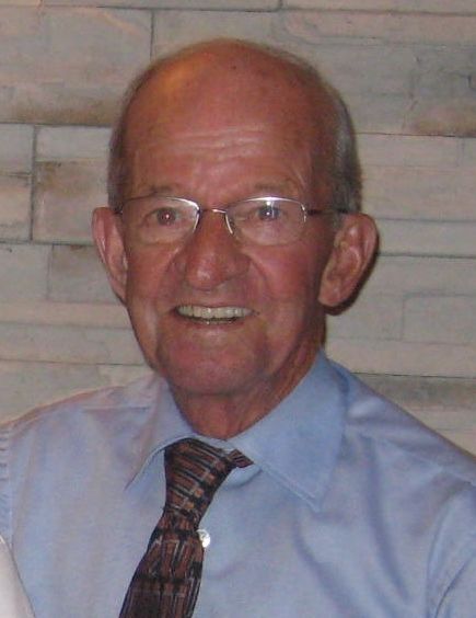 Gérard Charest (1925-2014) - Laurierville - Complexe Funéraire Jacques ...