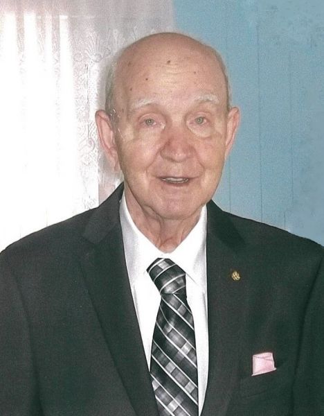 Adrien Côté (1934-2017) - Laurierville - Complexe Funéraire Jacques ...