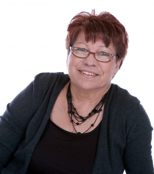 France Fortin (1949-2013) - Laurierville - Complexe Funéraire Jacques ...