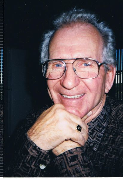 Donald St-Pierre (1934-2010) - Laurierville - Complexe Funéraire ...