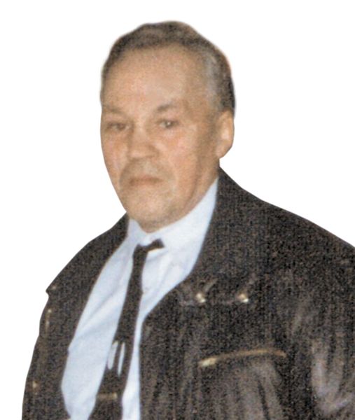 Raymond Rousseau (1940-2013) - Laurierville - Complexe Funéraire ...