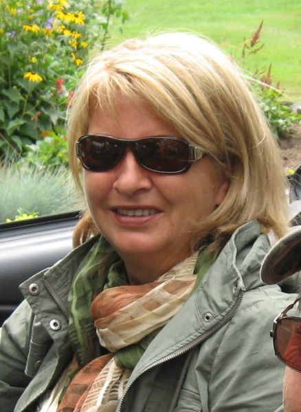 Diane Paradis (1953-2016) - Plessisville - Complexe Funéraire Jacques ...